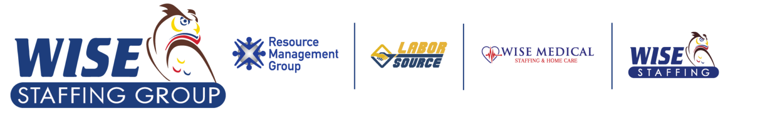 Contact Us - Wise Staffing