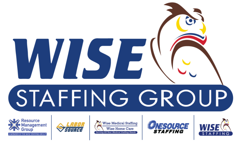 Employee - Wise Staffing